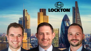 Lockton launches new practice powered by ex-Marsh trio | Intelligent ...